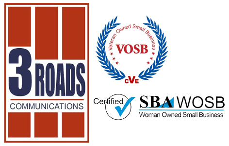 Portfolio - 3 Roads Communications